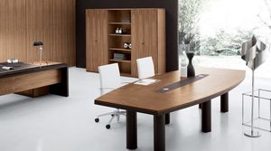 Tavolo ufficio per sala riunione | IDFdesign